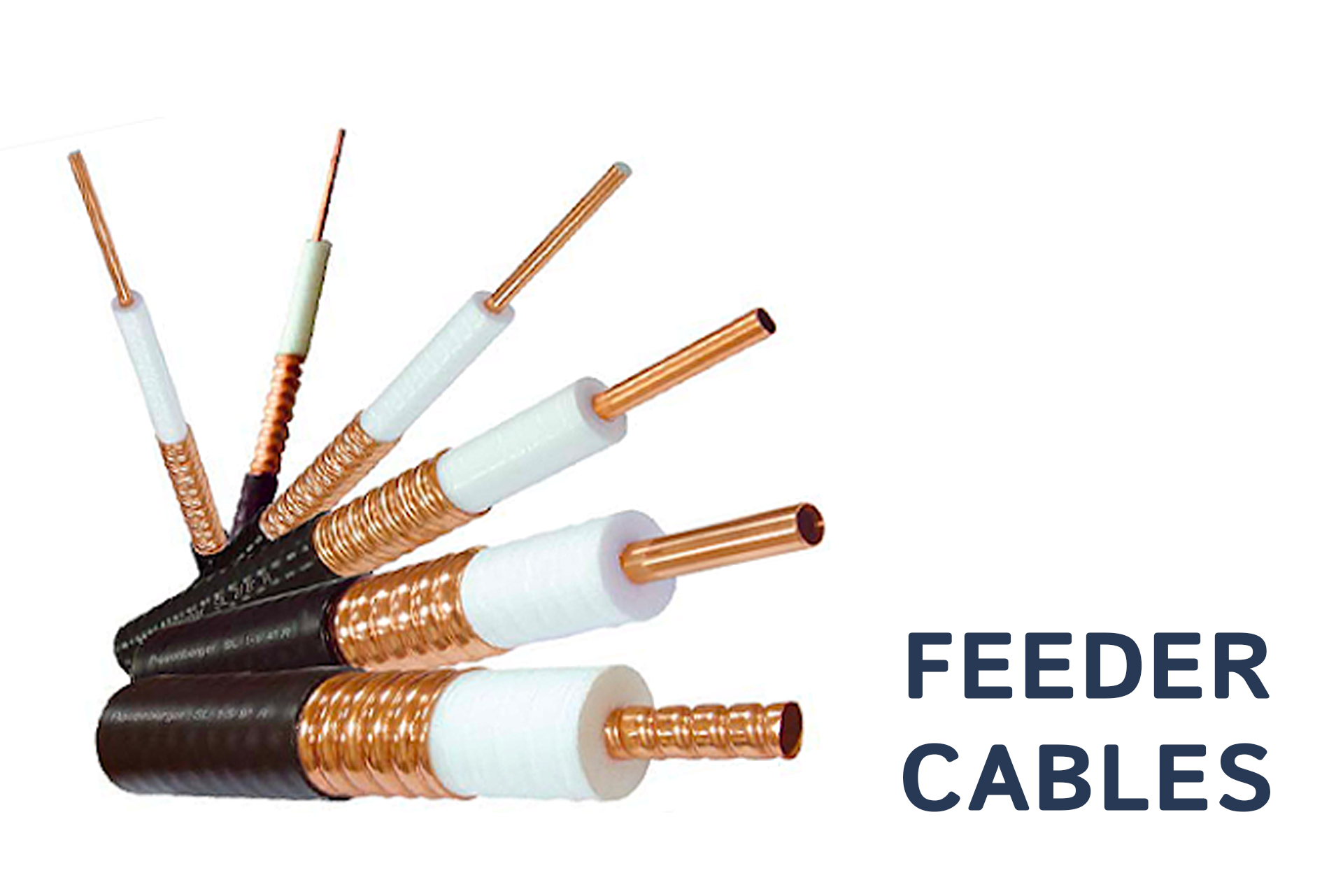 Feeder Cables – SDC Distribution